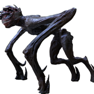 CBUB Profile: Death Angels (A Quiet Place)